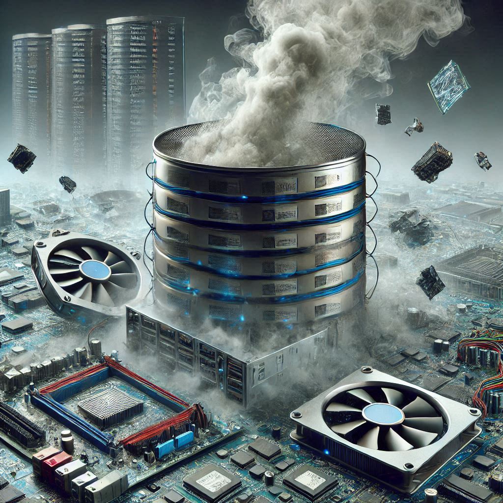 Grid Infrastructure – Alto consumo de CPU por culpa de systemd-udevd ...